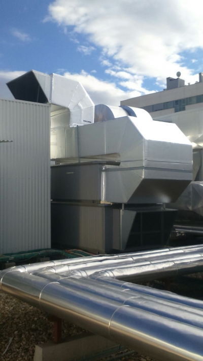 Isover CLIMAVER STAR | Isover Italia