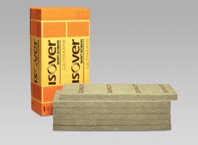 Isover U Tech Slab 2.0 - Slab 2.0 Alu 1 | Isover Italia