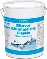 Bituver Bitumastic-S Universal | Isover Italia