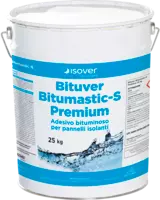 Bituver Bitumastic-S Universal | Isover Italia
