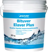 Bituver F4 | Isover Italia