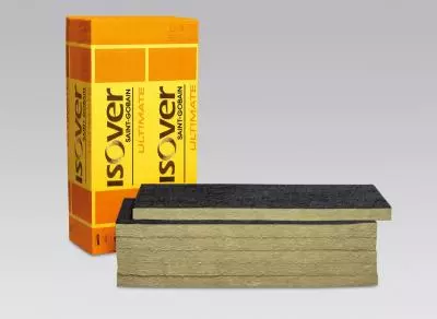 Isover U Tech Slab 2.0 - Slab 2.0 Alu 1 | Isover Italia